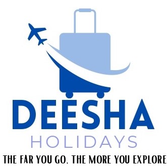 Deesha Holidays | The Far you go. The more you explore